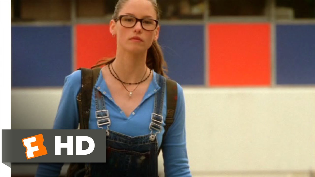 Janey Briggs Not Another Teen Movie Myreviewer Review Of Not
