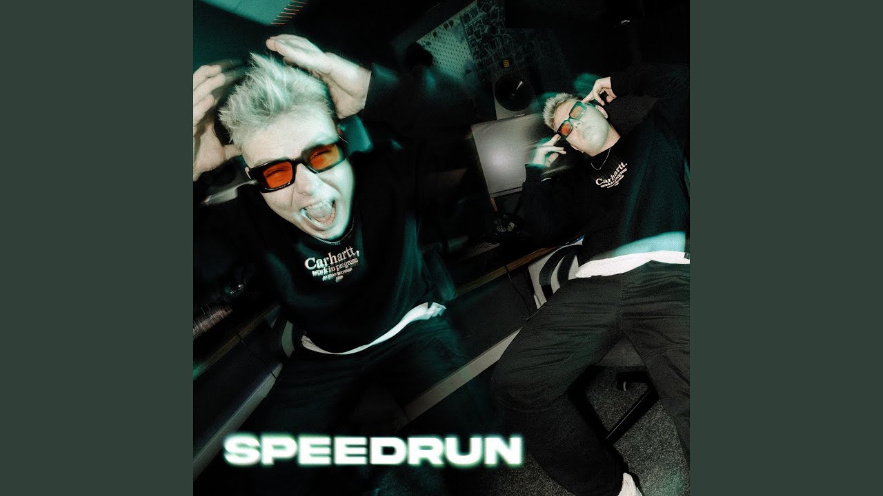 Speedrun Preview Youtube