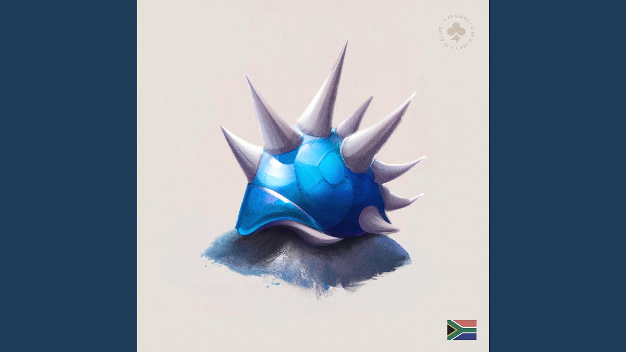 Blue Shell Youtube Music
