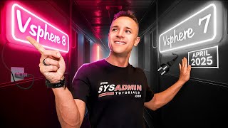 Dominate Vsphere 8 Step By Step Upgrade Guide To Vcenter And Esxi 8 Sysadmintutorials Mp3 Music ...