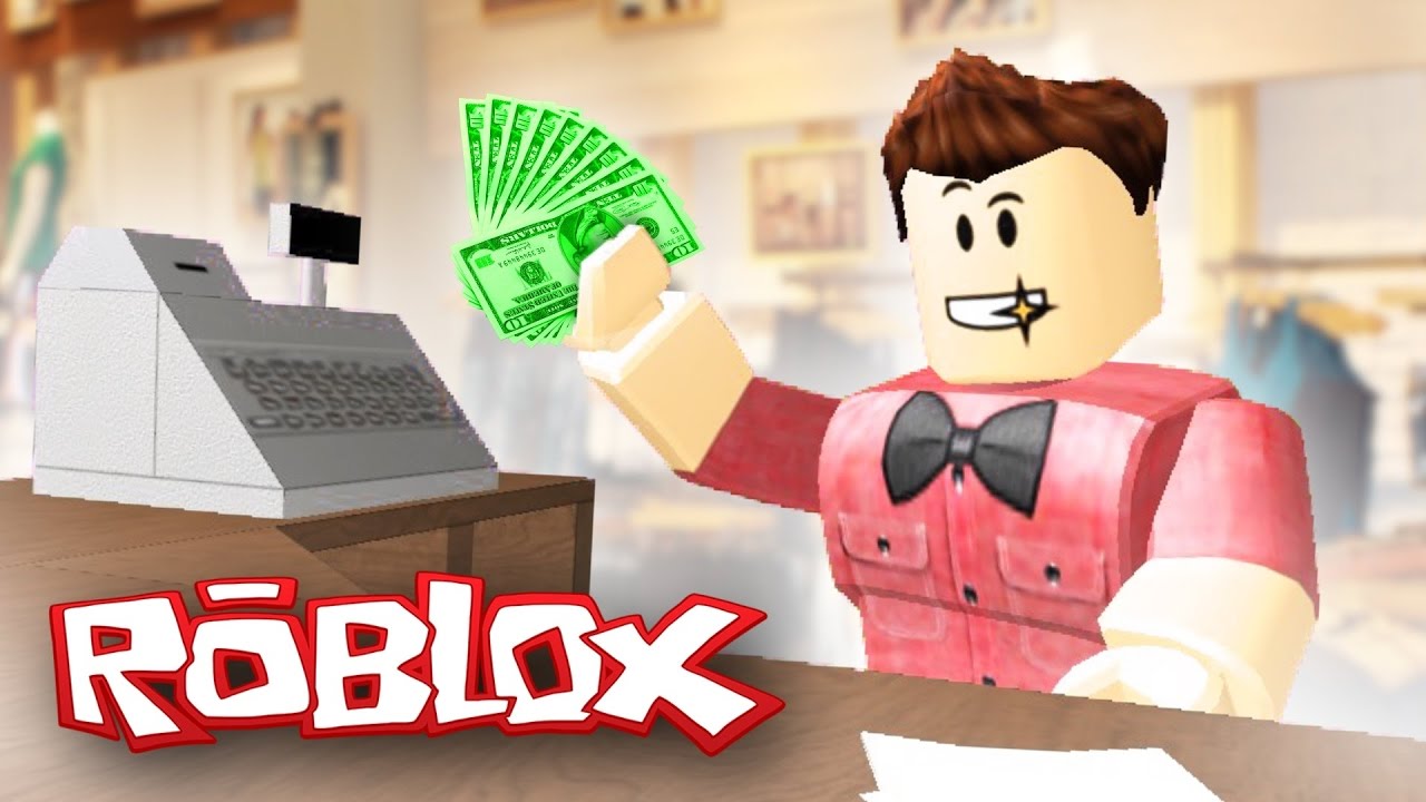 Nakupujeme Welcome To Bloxburg 5 Roblox Youtube