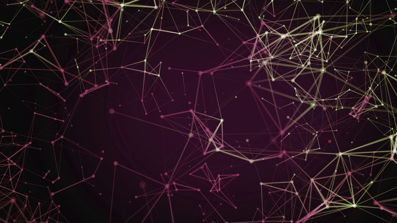 Pure Hd After Effects Plexus Background Youtube