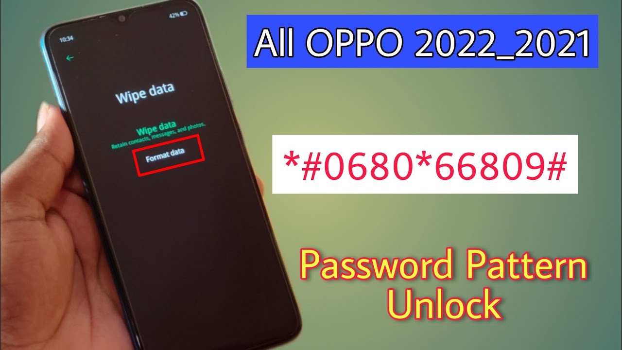 Pattern Password Lock Remove At Stefanie Norton Blog