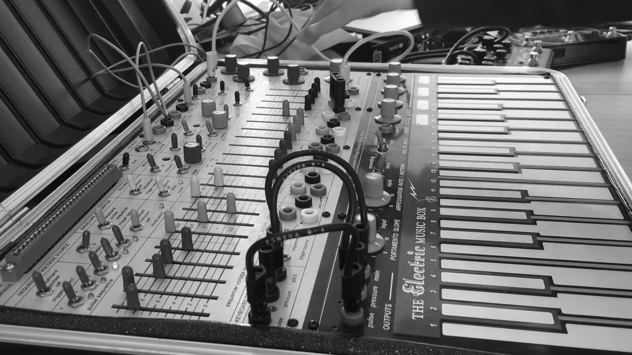 Easel Loop11 Youtube