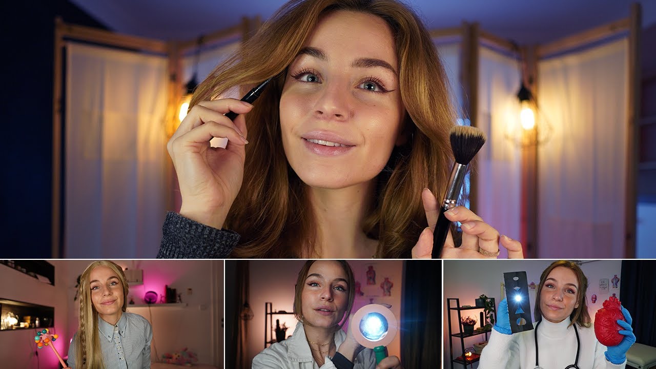 Kewas Asmr At Patron Hunt Find Your Next Favorite Indie Creator