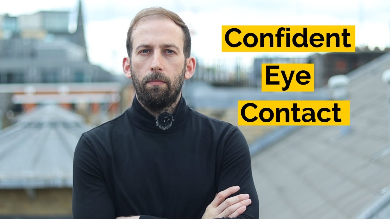 How To Hold Eye Contact With A Girl Without Feeling Awkward How To Get
