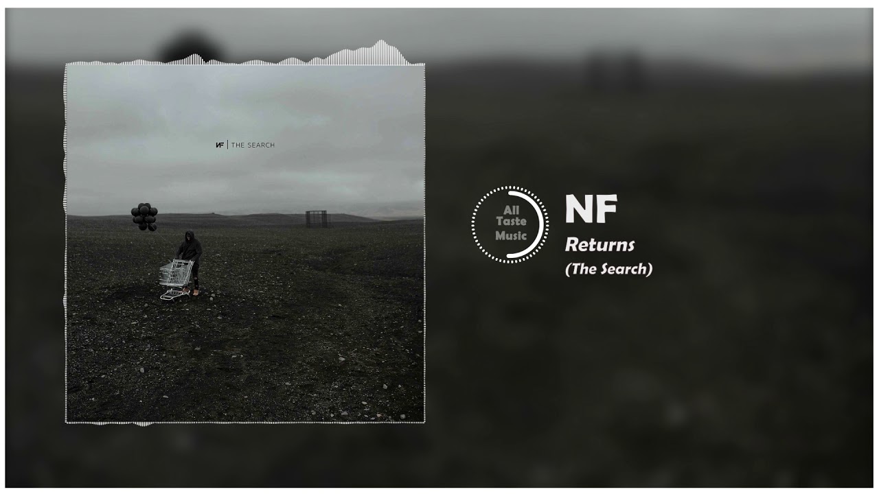 Nf Returns Audio Youtube