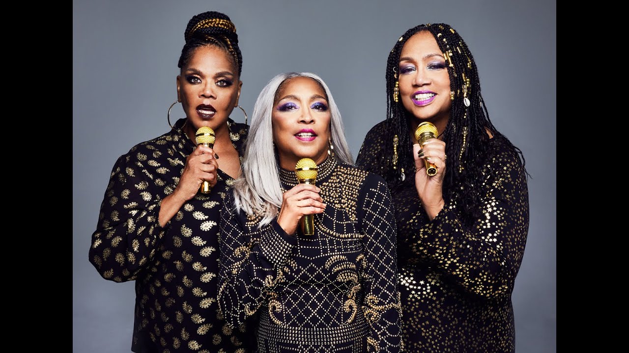 Ladies Of Skyy R B Funk Band Skyy Speaks With Our World Youtube
