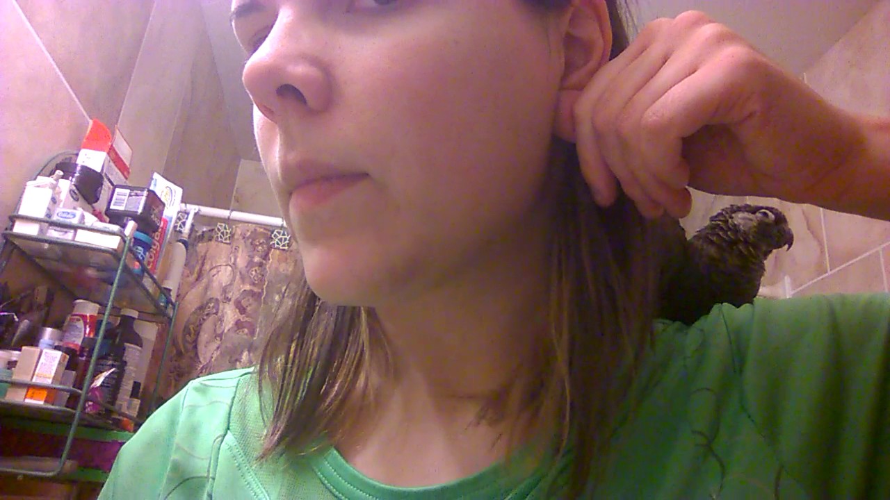 How To Help Unclog An Ear Youtube