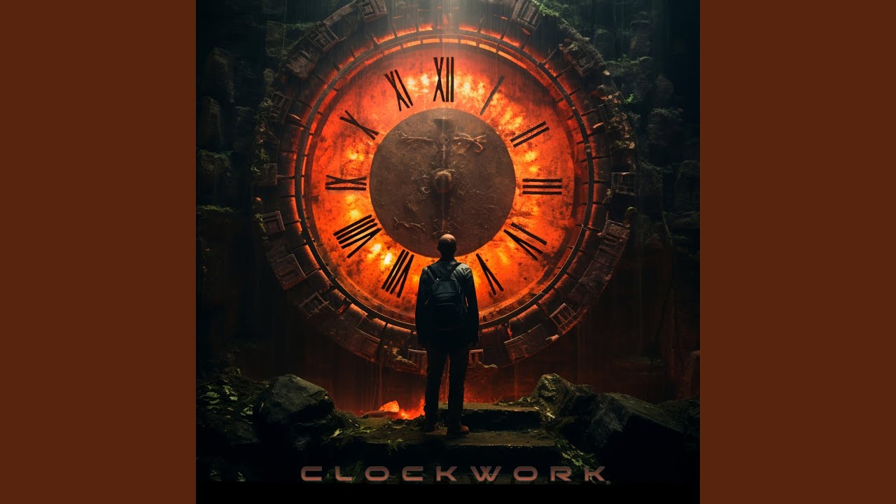 Clockwork Youtube