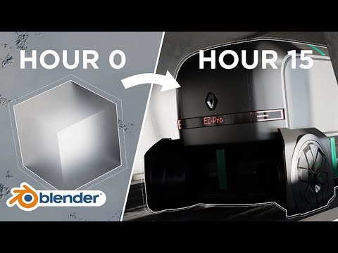 Blender Fundamentals Part 1 Install Blender Youtube