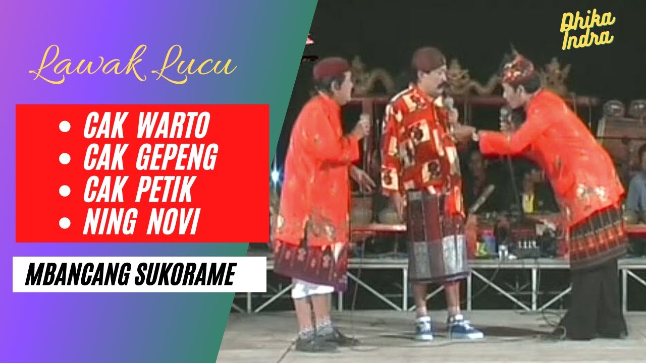 Lawak Lucu Youtube