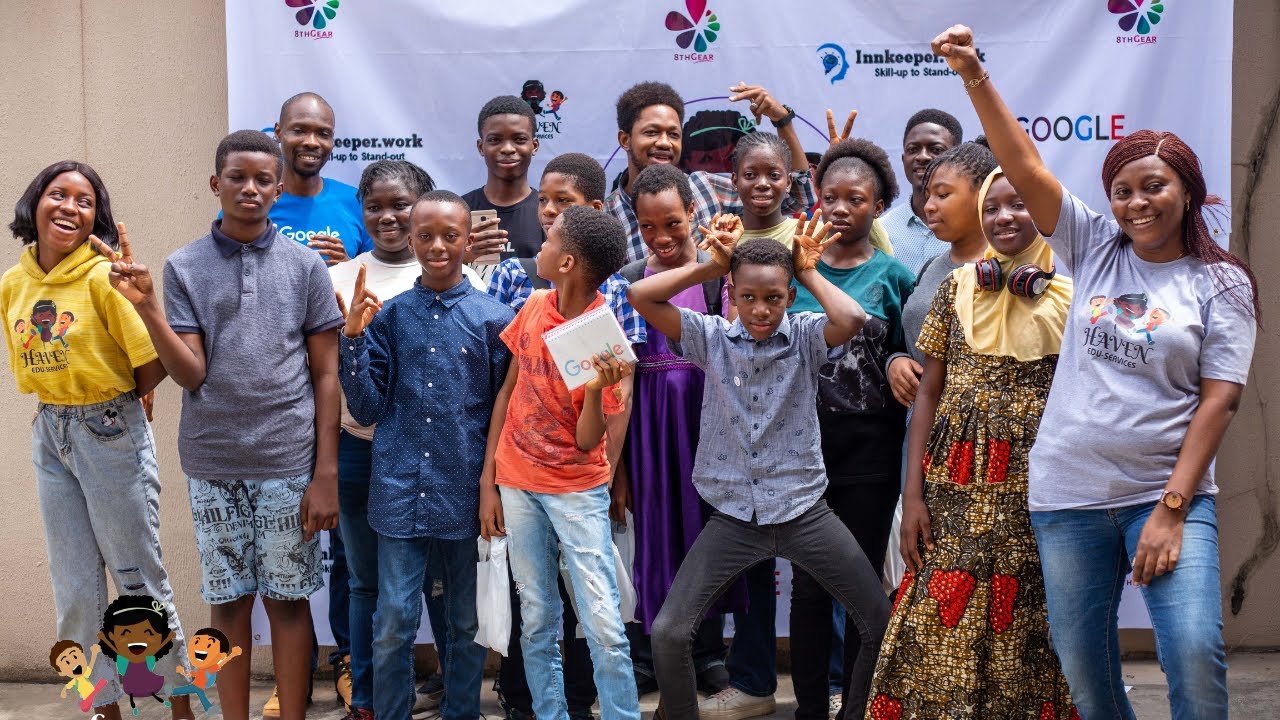 Overview Of Haven Breakbeat Code Hackathon And Other Activities Youtube