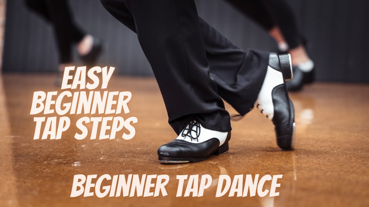 Beginner Tap Youtube