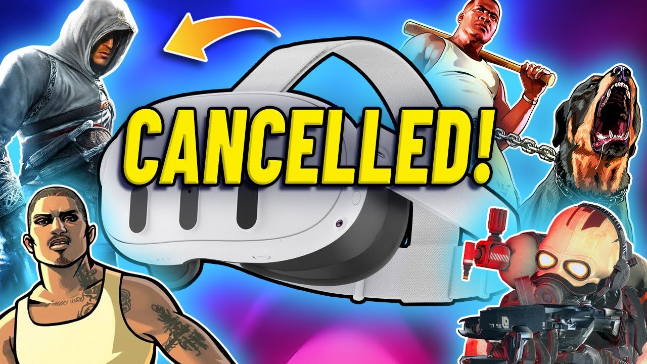 Cancelled Valve Games At Edward Mozingo Blog