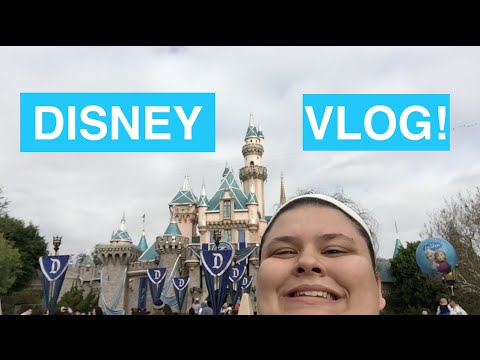 Disney Vlog Youtube