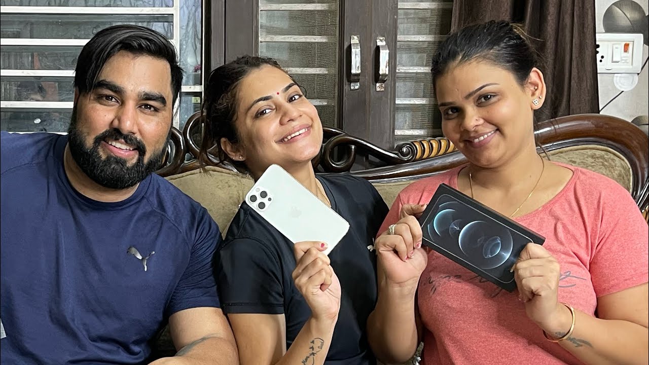 Iphone Surprise6 Youtube