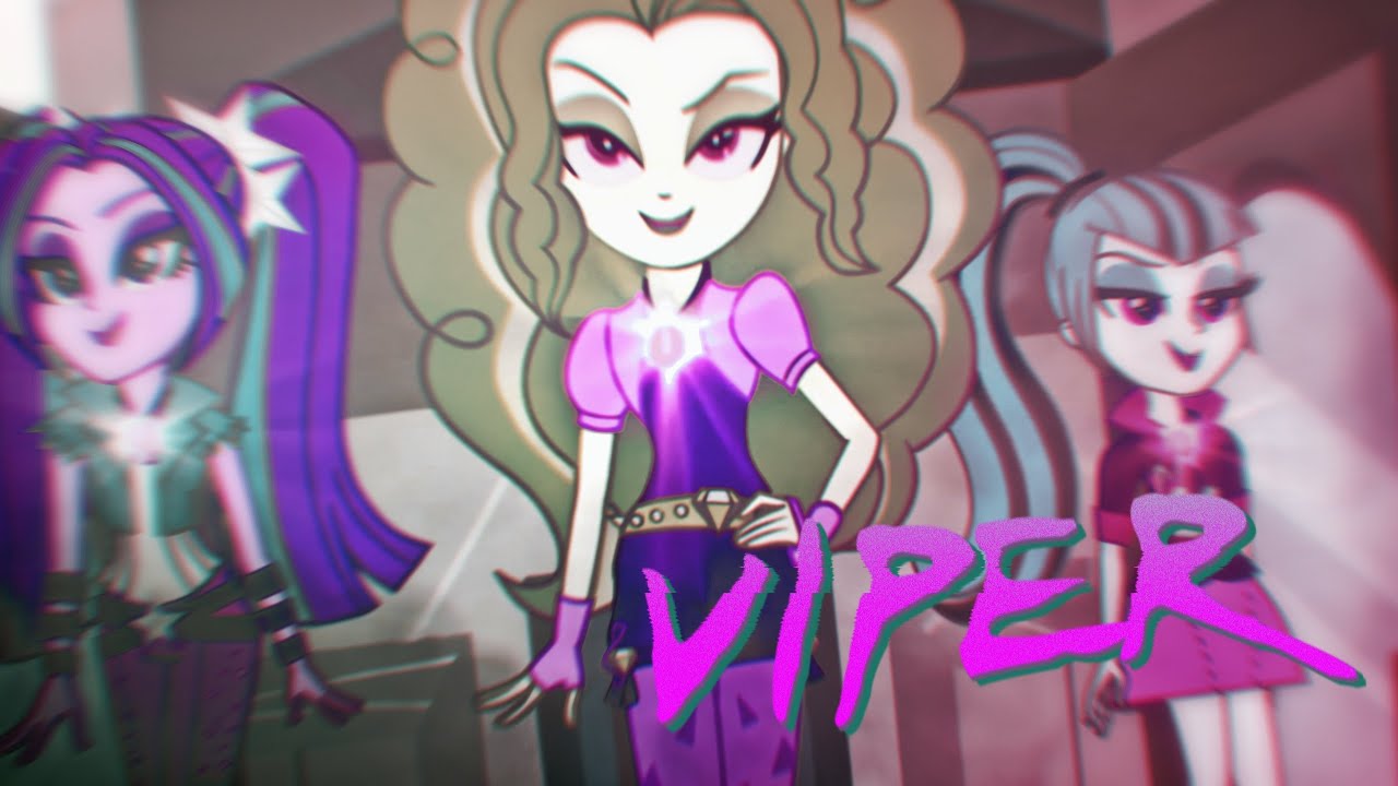 Viper Youtube