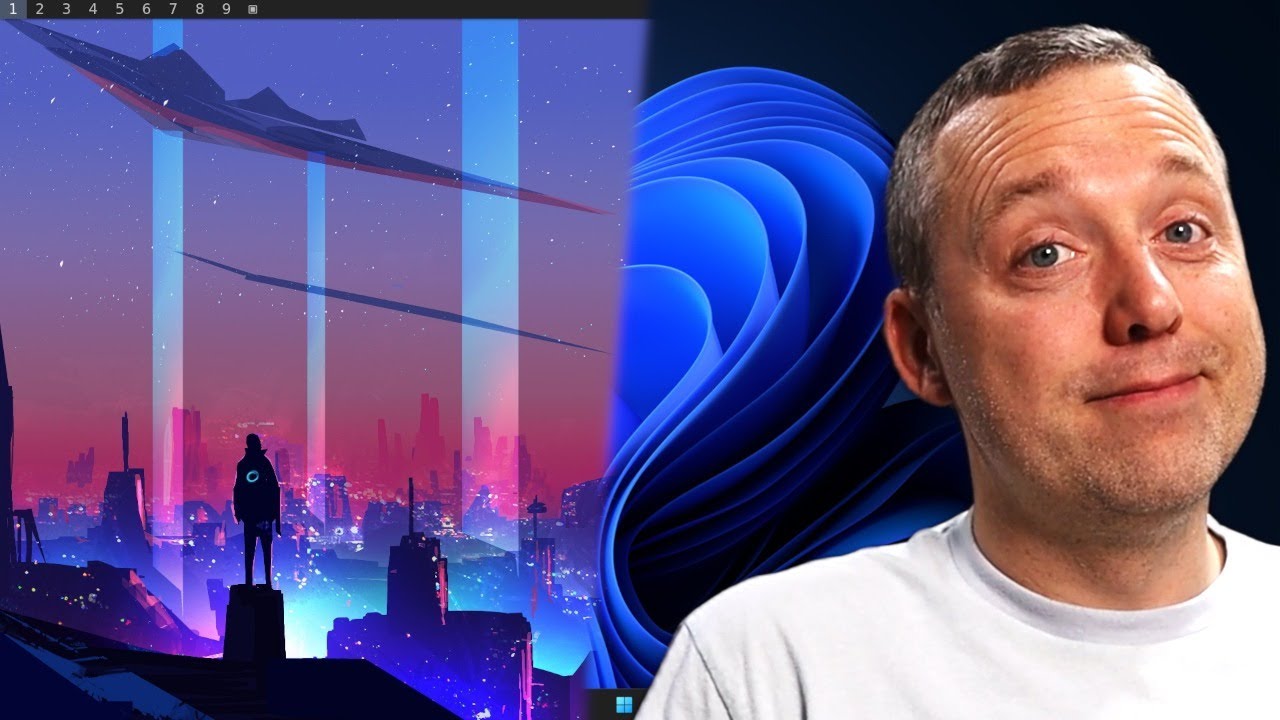 Linux Vs Windows Youtube