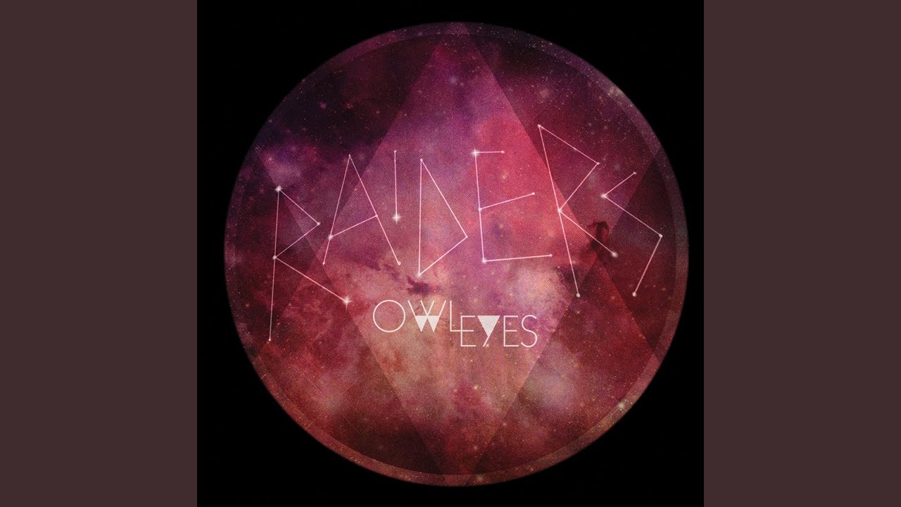 Raiders Youtube Music