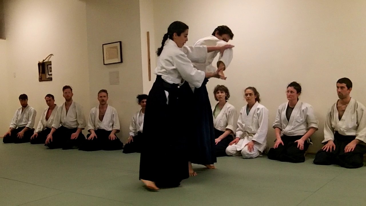 Neilu Naini Katatedori Gyakuhamni Ikkyo Youtube