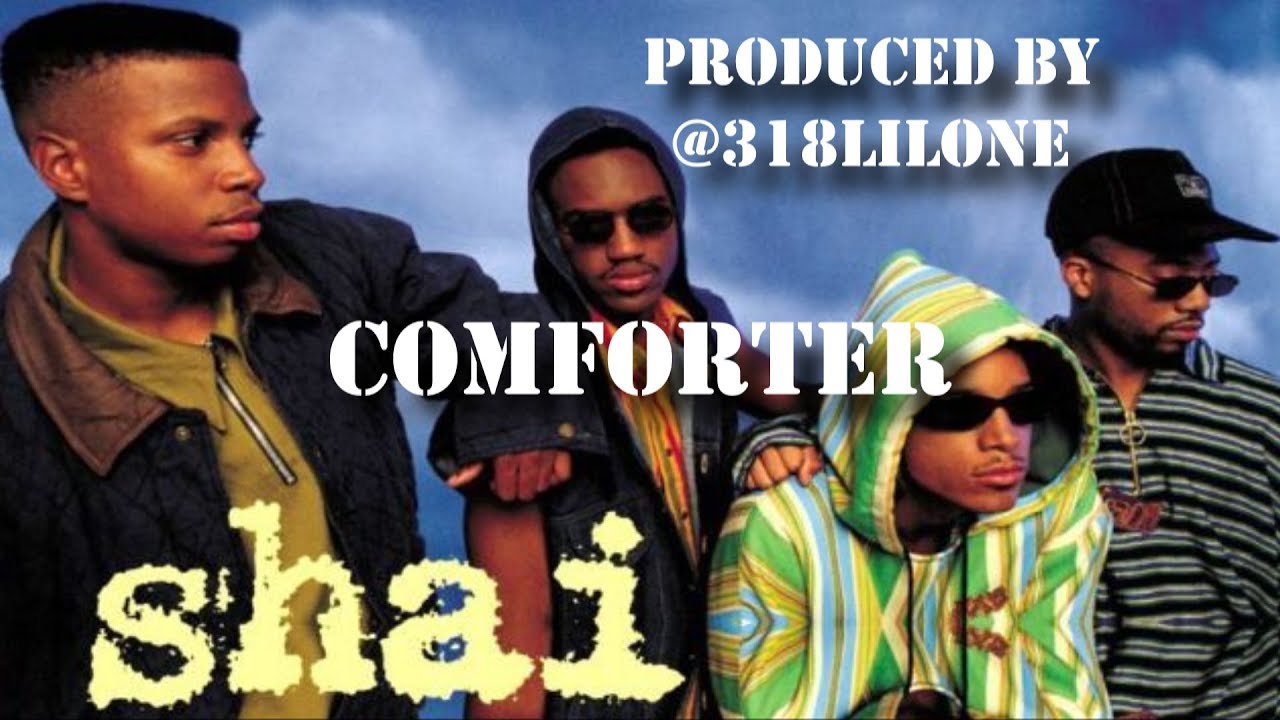 Comforter Shai 90 S R B Sample Type Beat Prod By Like O Productions