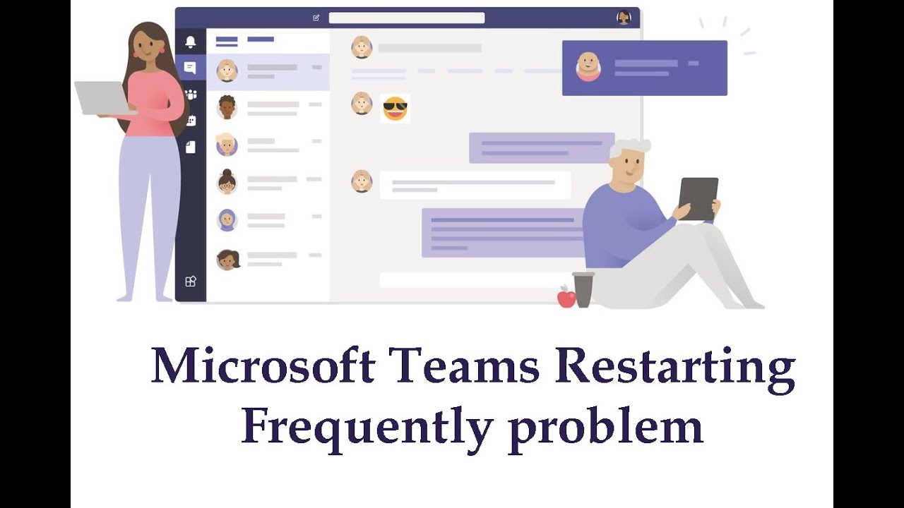 How To Fix Microsoft Teams Restarting Automatically Problem In Windows