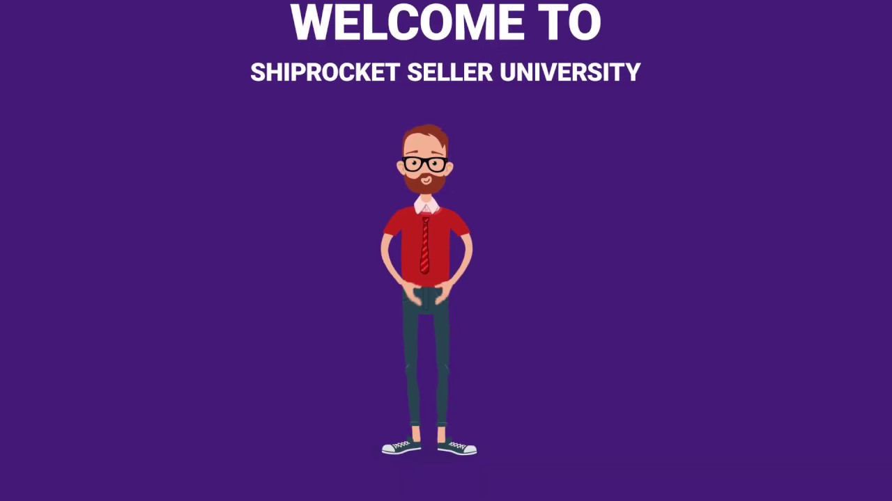 Bulk Order Upload With Shiprocket Youtube