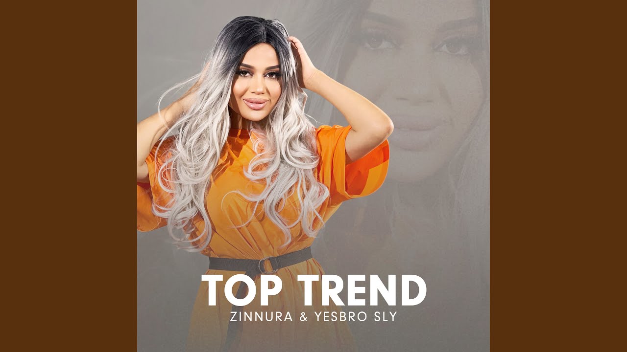 Top Trend Youtube Music