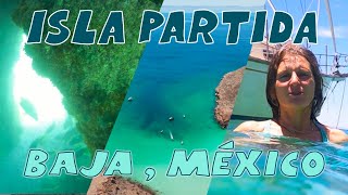 Isla Partida World Islands