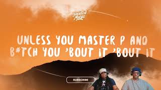 Chief Keef Tony Montana Flow Lyrics Glo Gang Energy Cam Cris Mp3 Music ...