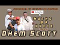 Motho Waka Wa Nnete By Dhem Scott Dhem Scott Mp3 Music & Mp4 video ...