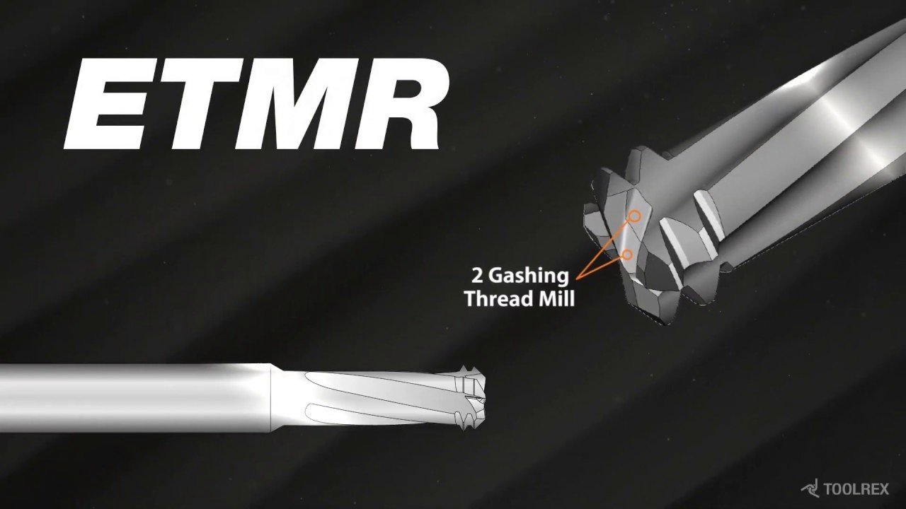 Thread Mill Youtube