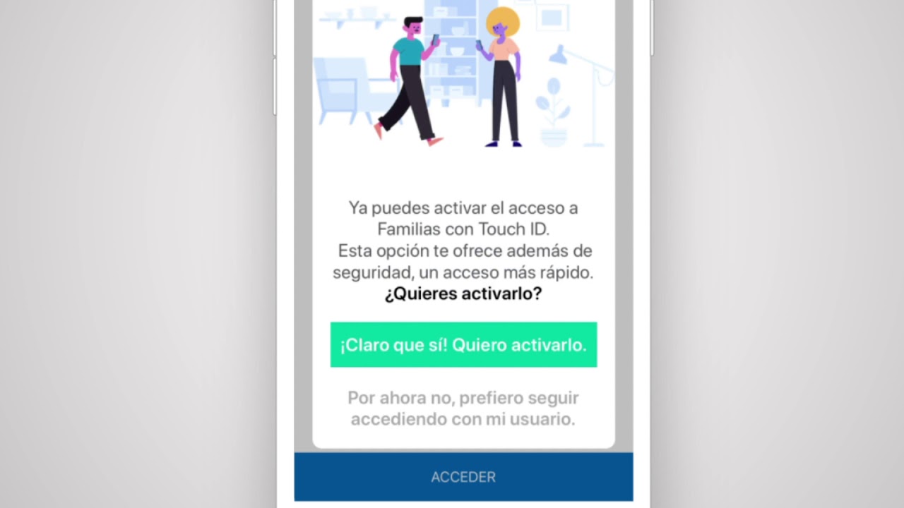 Sm Educamos App Para Familias Youtube