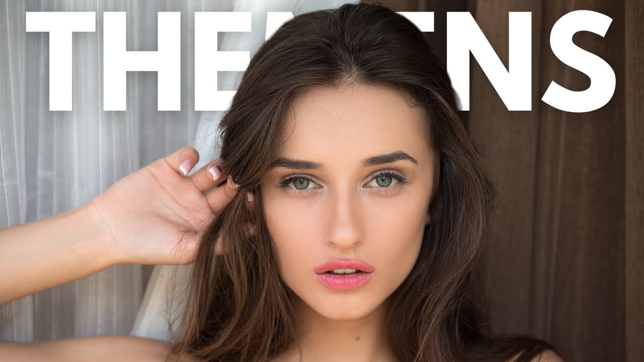 Top 10 Metart Babes From Babepedia Youtube