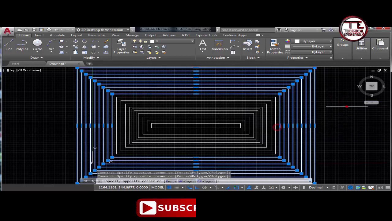 Autocad Electrical Tutorial For Beginners Fecolepi