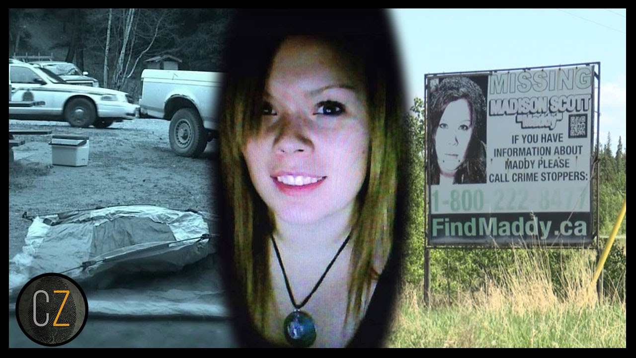 Madison Scott S Instagram Twitter Facebook On Idcrawl