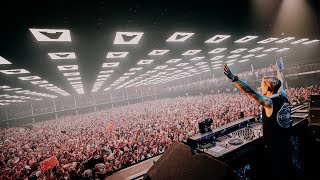 Armin Van Buuren Live At Tomorrowland 2025 Freedom Stage Weekend 1 ...