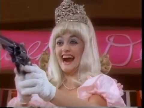 Julie Brown The Homecoming Queen S Got A Gun Youtube