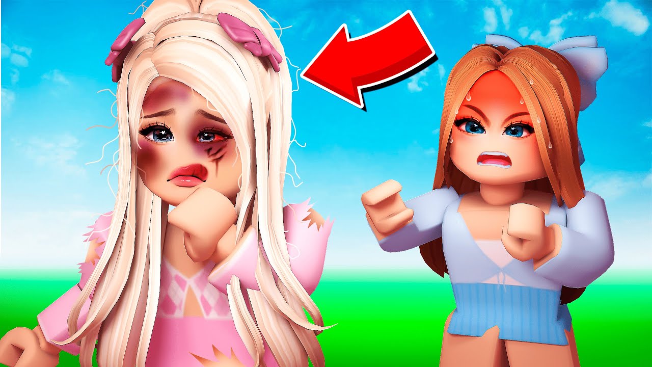 I Got In A Fight With My Best Friend Youtube