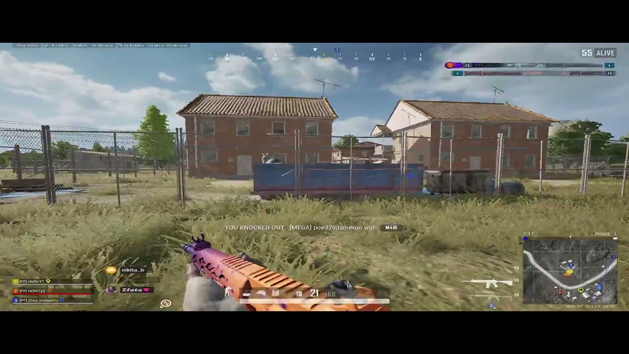 Pubg Highlights 14 Youtube