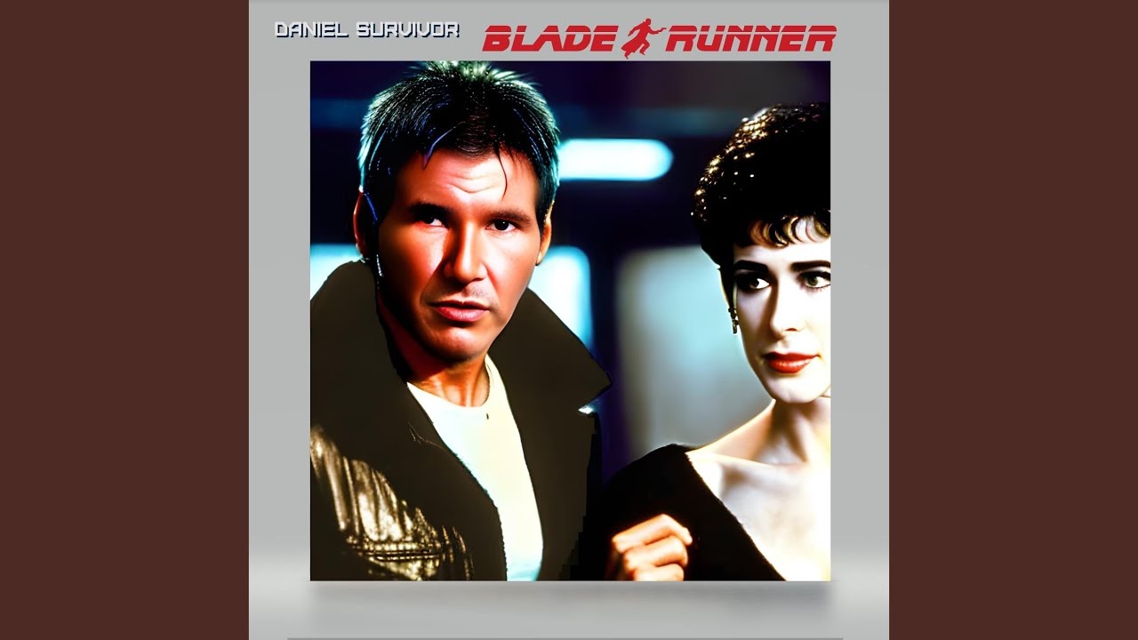 Blade Runner End Titles Extended Version Youtube