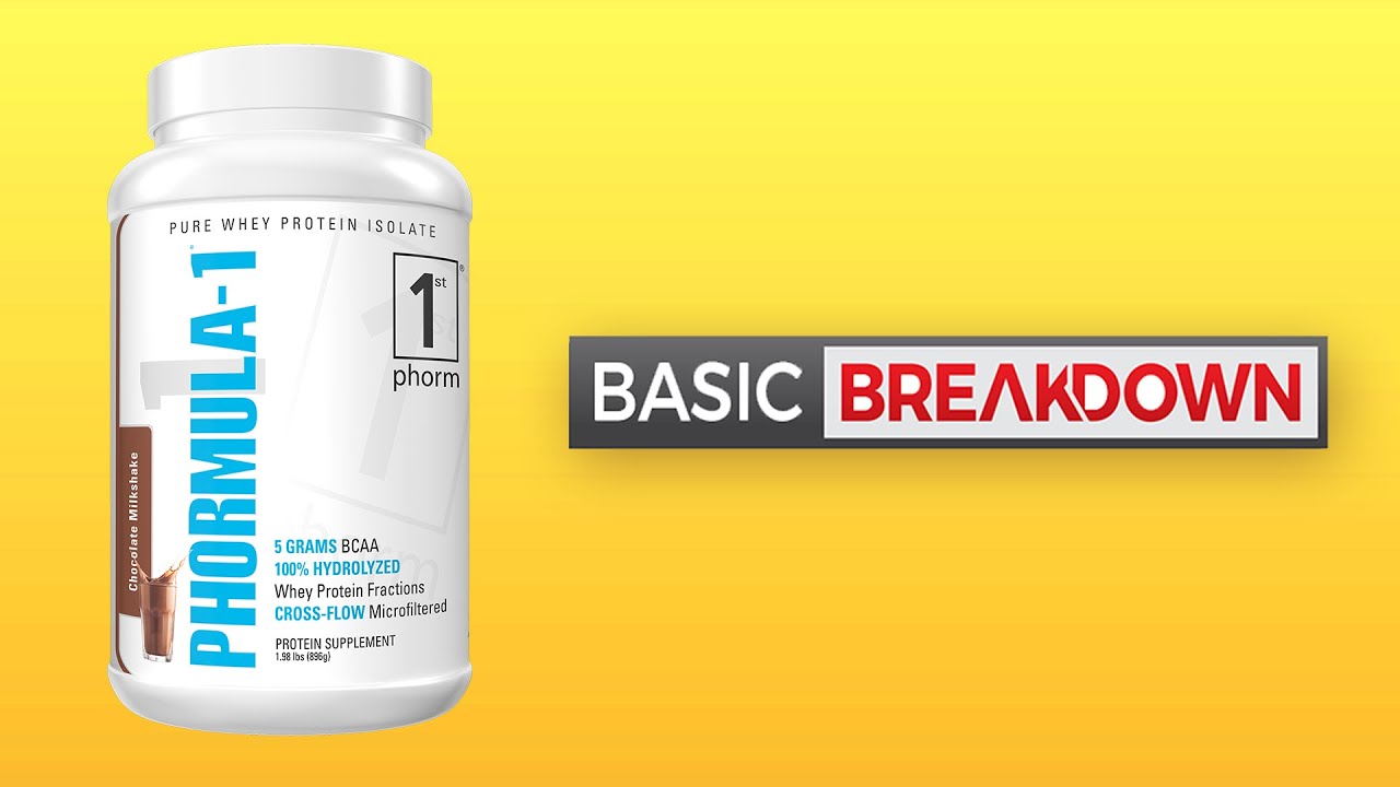 1st Phorm Post Workout Stack Reviews Eoua Blog