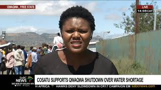 Many Government Buildings Remain Closed In Qwaqwa Sabc News Mp3 Music ...