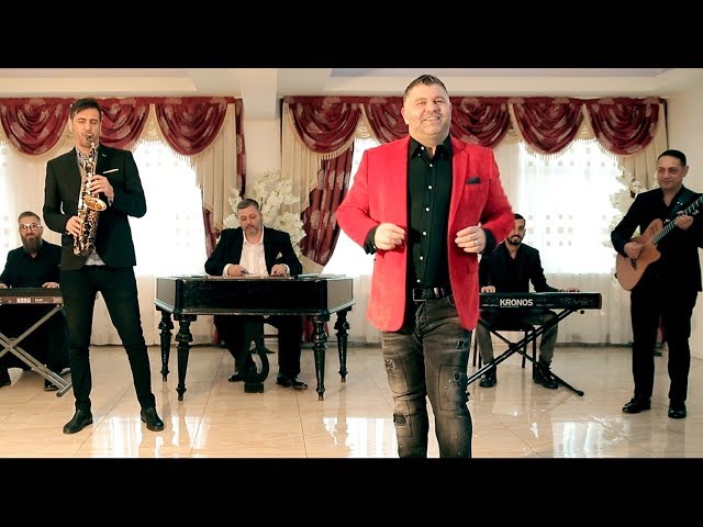 Cornel de la Constanta - Sunt un om iubit de Dumnezeu