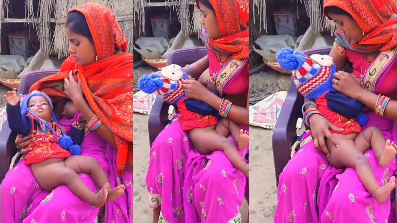 Indian Breastfeeding Milk Youtube