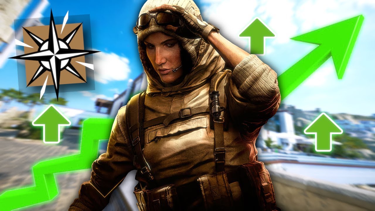 How To Play Nomad Operator Guide 2025 Rainbow Six Siege Youtube