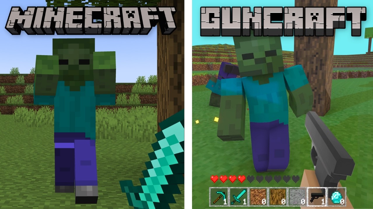 Are Minecraft Ripoffs Actually Bad Youtube