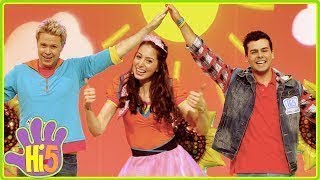 Hi 5 House Songs Popnable