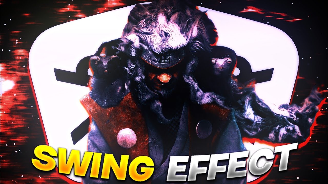 Swing Effect Capcut Tutorial Youtube
